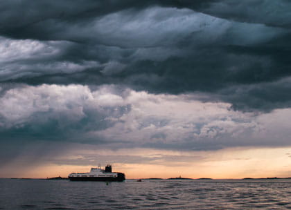 A steady course: change and continuity at the DDU