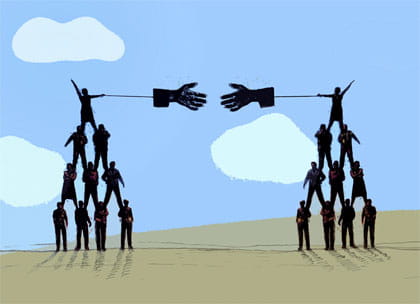 Overcoming barriers to communication