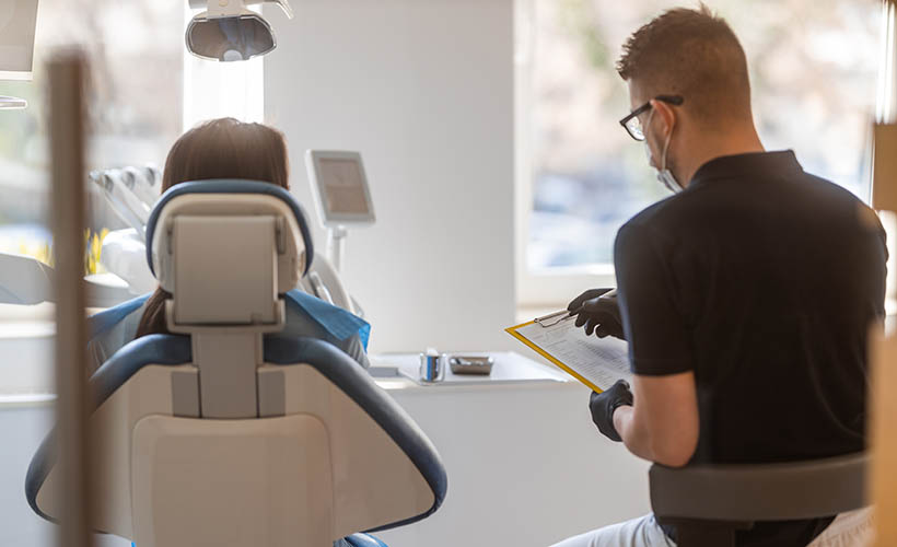 Prescription vs Direct Access